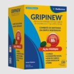 Gripinew - MedQuímica